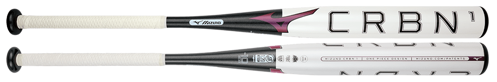 Sale! Buy Mizuno F24 CRBN1 Fastpitch Bat 340659 -10oz (2024) REVIEWS ...