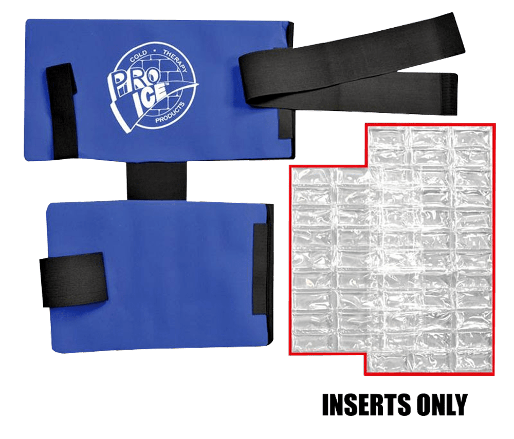 Pro Ice 221 Insert Set for PI220