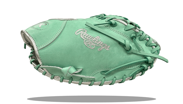 Sale! Buy Rawlings Pro Preferred Series Limited Edition 33" Catcher's ...