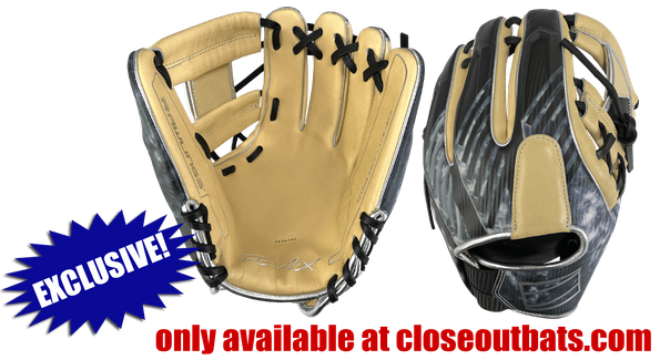 Sale! Buy Rawlings REV1X Series 11.5" Infield Glove REV204-2XCP (2023 ...