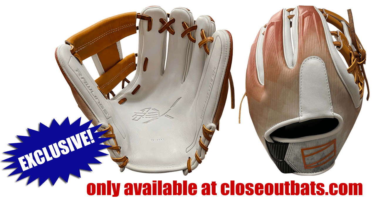 Sale! Buy Rawlings REV1X Series "Workhorse" 11.5" Infield Glove REV204 ...