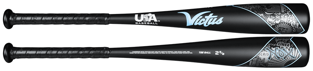 Victus NOX 2 2-5/8" Youth USA T-Ball Bat VTBN2 -11oz (2023)