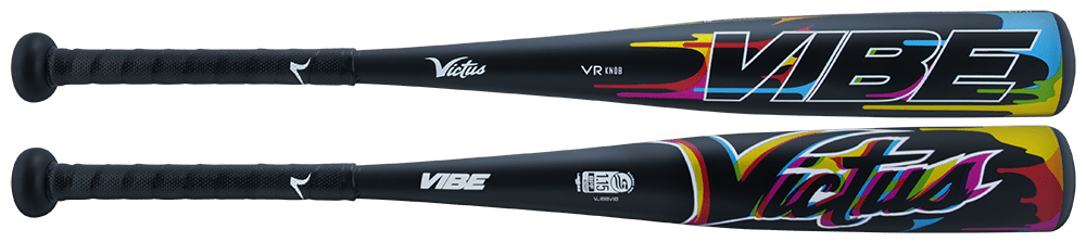 Sale! Buy Victus VIBE 2-3/4" Junior Big Barrel USSSA Bat VJBBVIB -10oz ...