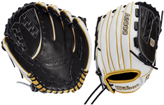 Wilson A2000 Fastpitch Series Softball Gloves