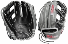 Wilson A2000 Fastpitch Series Softball Gloves