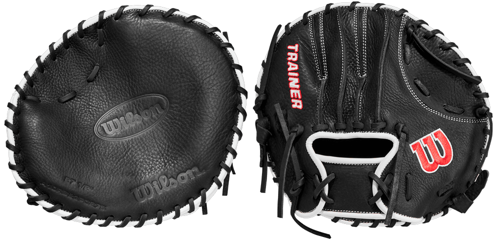 Wilson Training Series 27.5" Infield Pancake WBW100997275 (2023)
