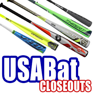 Youth Baseball Bats CLOSEOUTS + Little League Baseball Bats approved ...