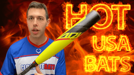 CLOSEOUTBATS SALE: Easton Softball Bats & Baseball Bats; DeMarini ...