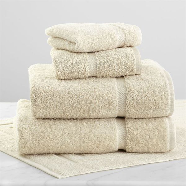 Crown Imperial Hand Towels 1Concier/Riegel