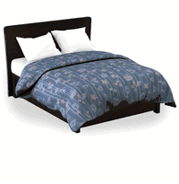 Martex RX Comforters-Prints & Solids