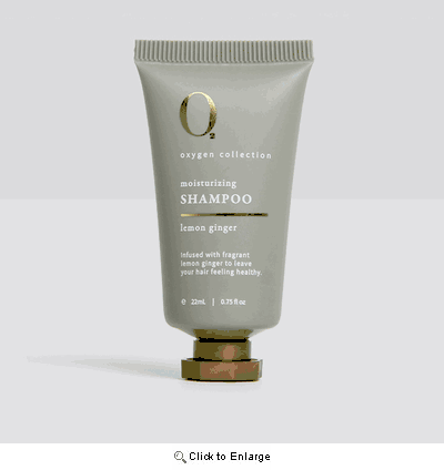 O2 Oxygen Collection Shampoo .75 Oz