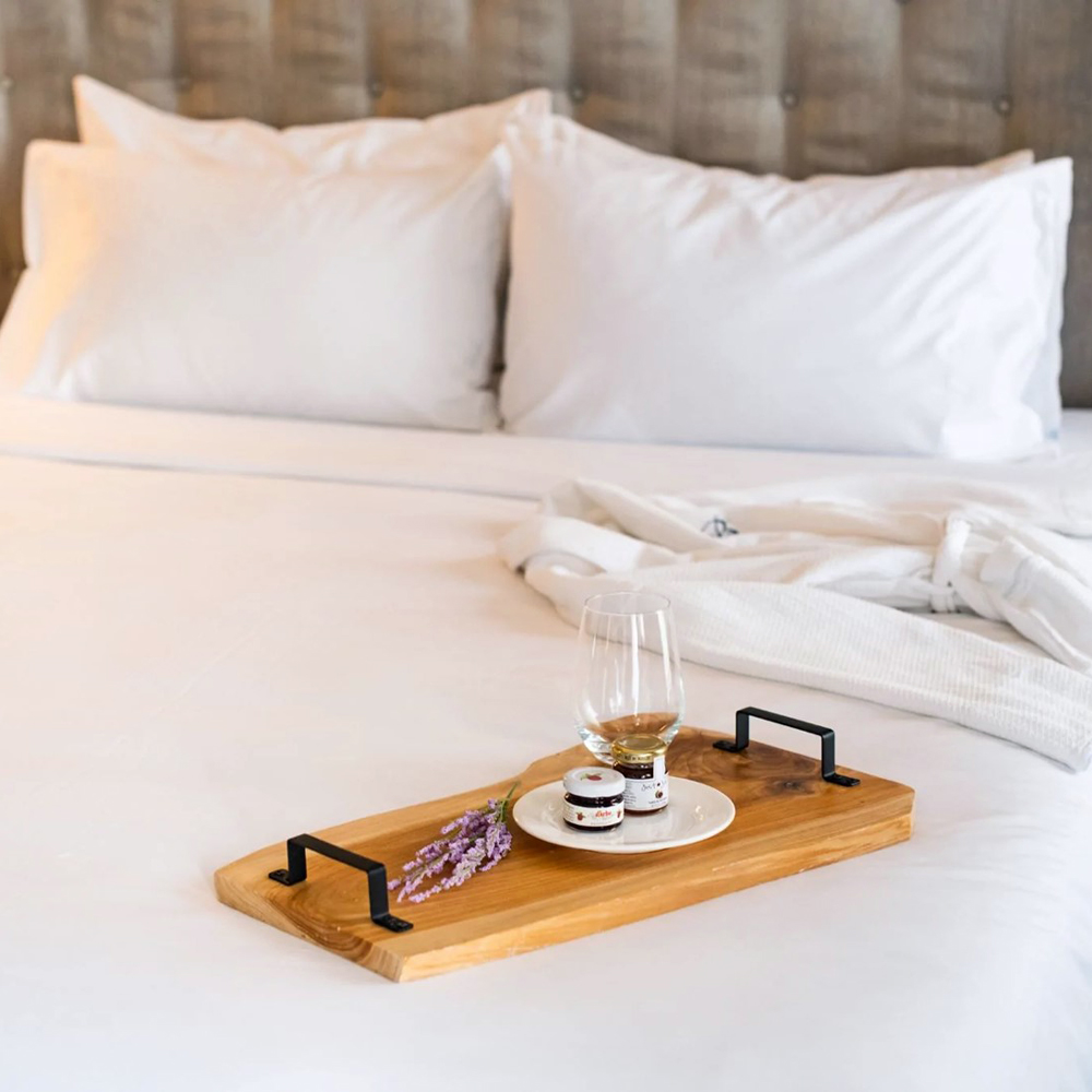 Origin American Luxury Hotel Linens