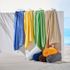 Pool Towels-Solids & Stripes By: 1Concier