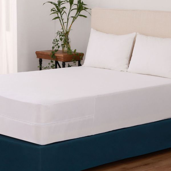 Protextile Antimicrobial Mattress Encasement