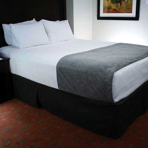 Ripple Decorative Top Sheet-T260 by KelTx FREE SHIPPING