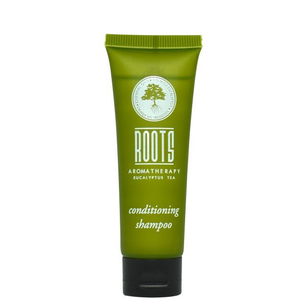 Roots Aromatherapy Conditioning Shampoo