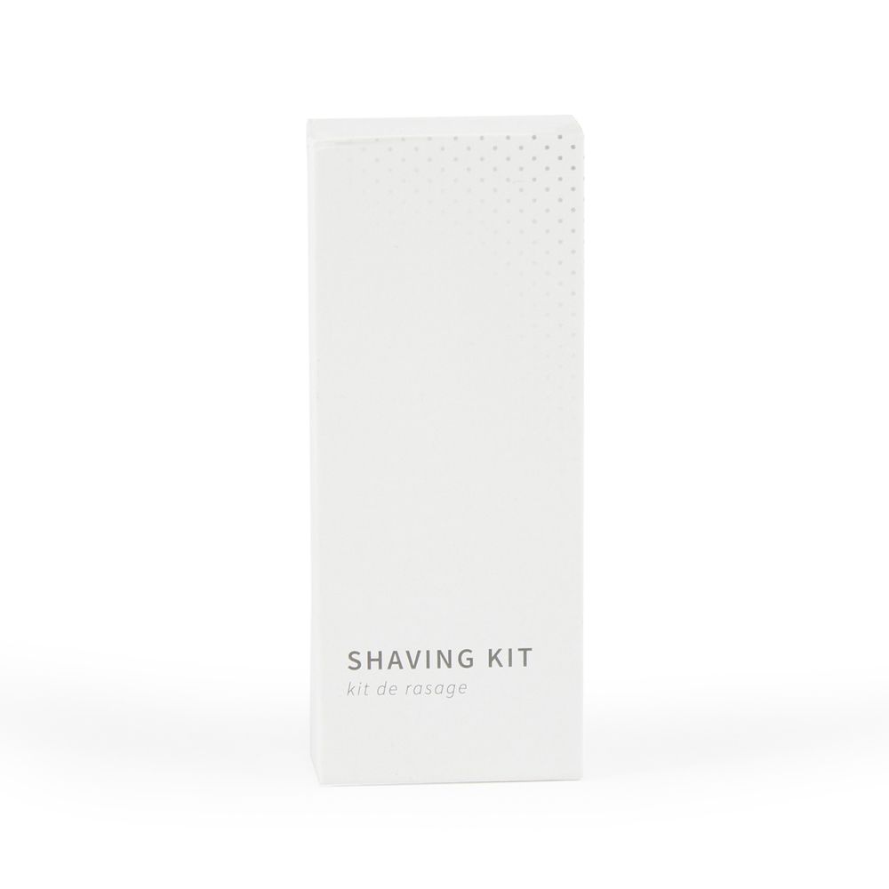 Simply Me-Shaving Kit