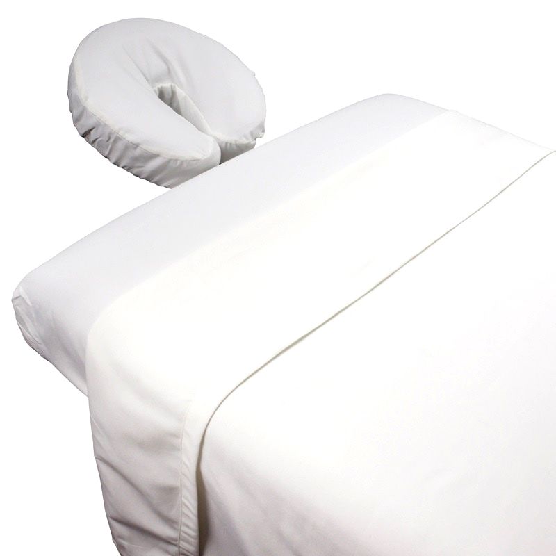Spa Sheets Microfiber Flat or Fitted By Kartri