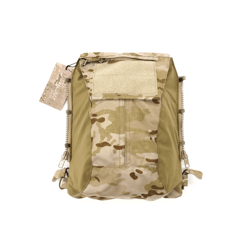 Multicam Arid