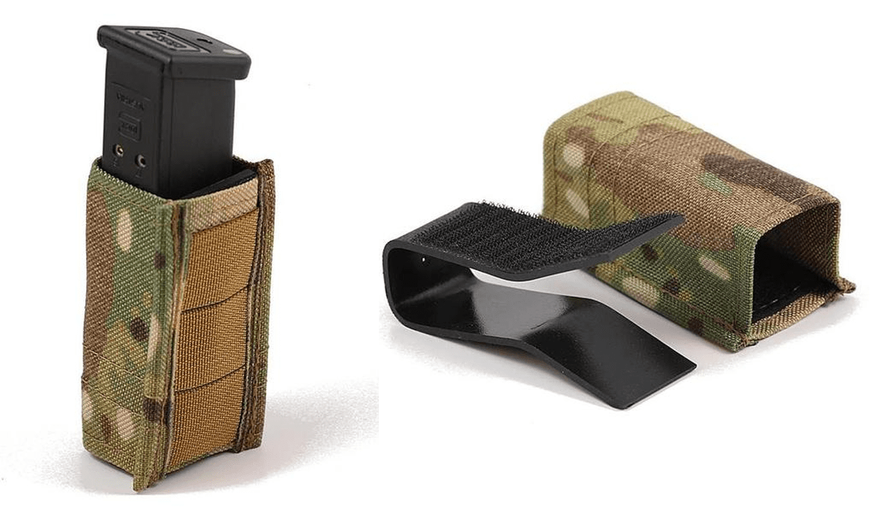 Esstac Single Pistol KYWI Mag Pouch