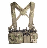 OPERATIONALLY PROVEN TACTICAL GEAR High quality, Operator tested gear.
