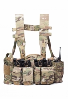 OPERATIONALLY PROVEN TACTICAL GEAR High quality, Operator tested gear.