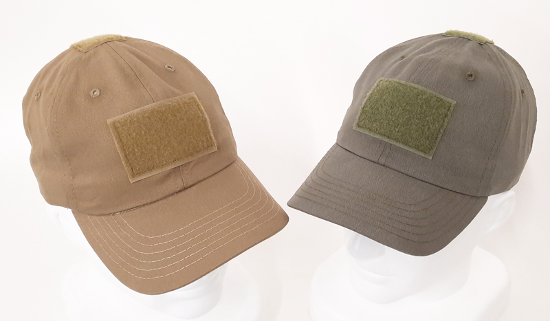 OPT Range Hat Solid Color - All Cotton