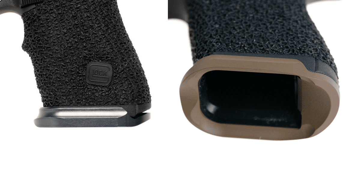 Overwatch Precision Glock Magwell (R)