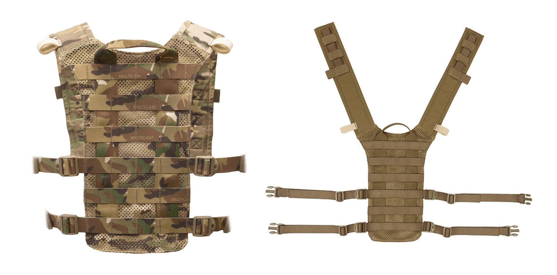 Platatac Chicom Y-Harness