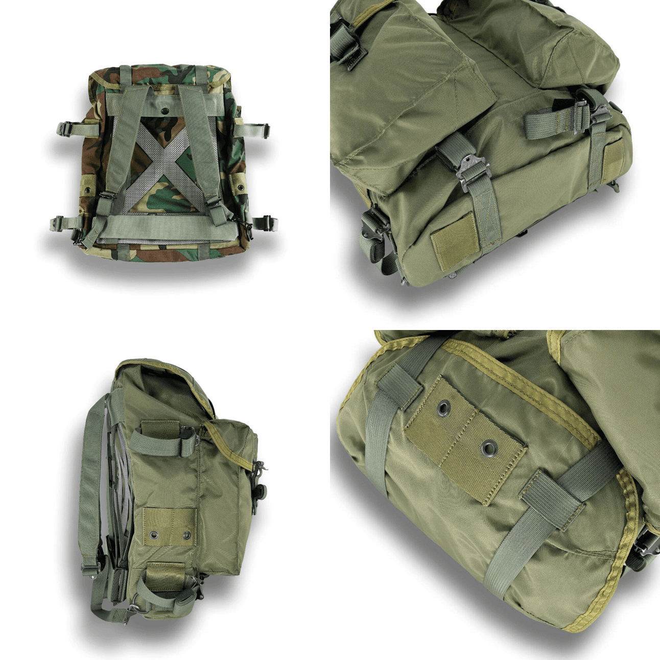 S.O.Tech ARVN Pack Redux