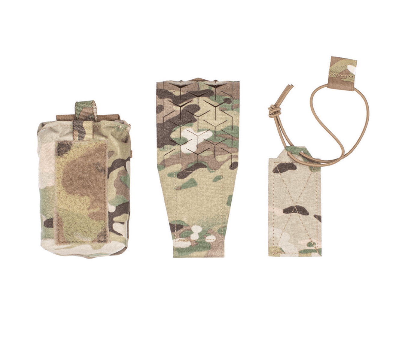 Spiritus Systems Spud Pouch