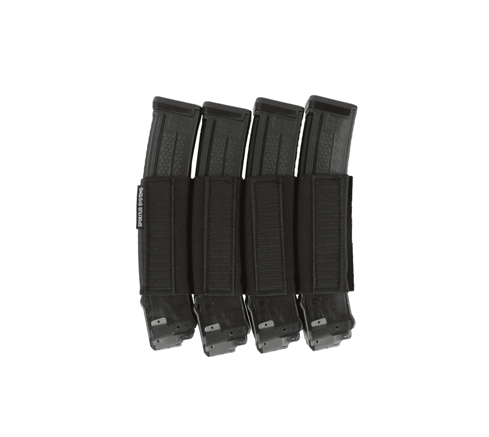 Spiritus Systems Submachine Gun Magazine Insert