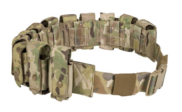 T3 40mm Bandolier