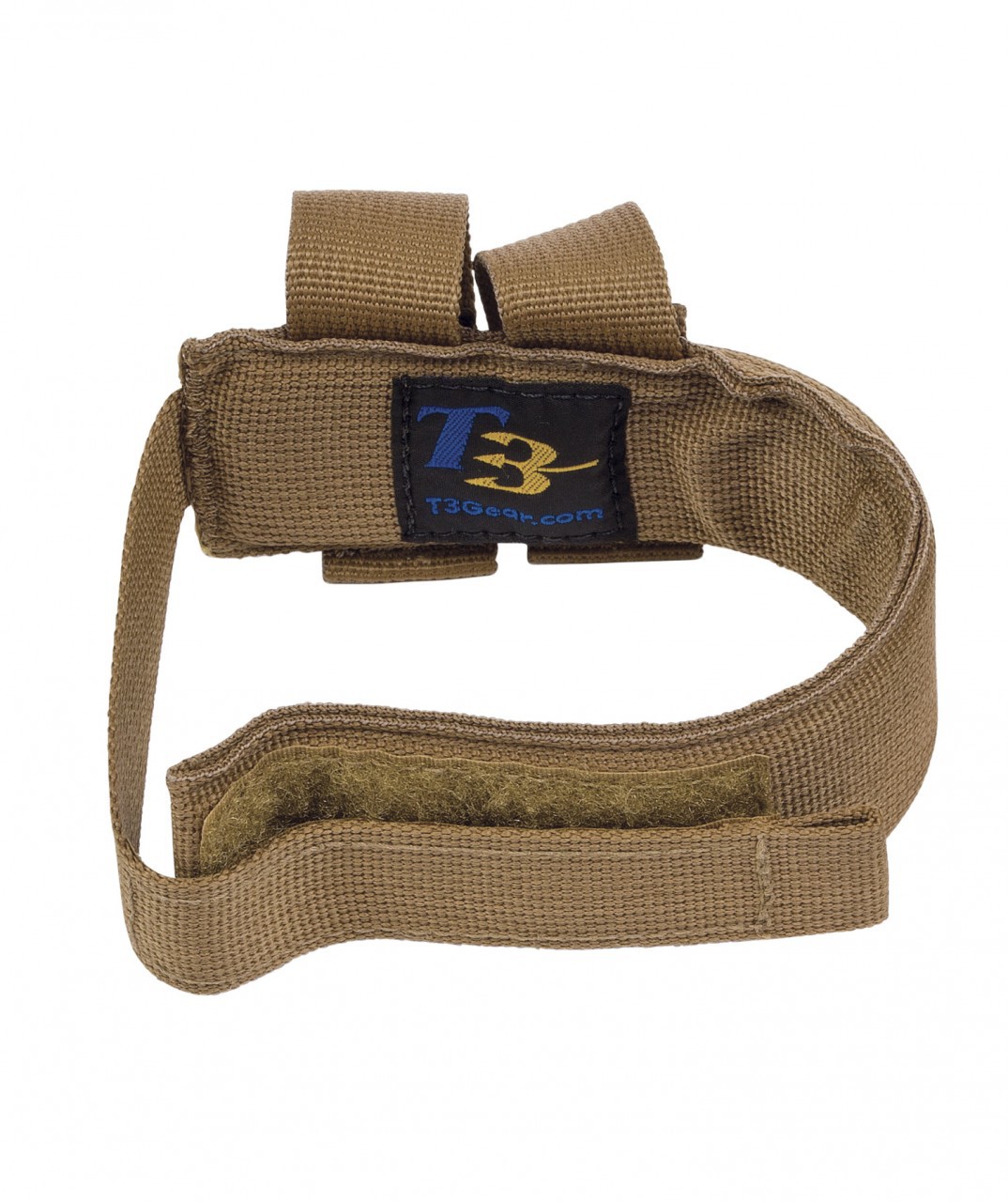 T3 Weapon Catch - MOLLE Mount