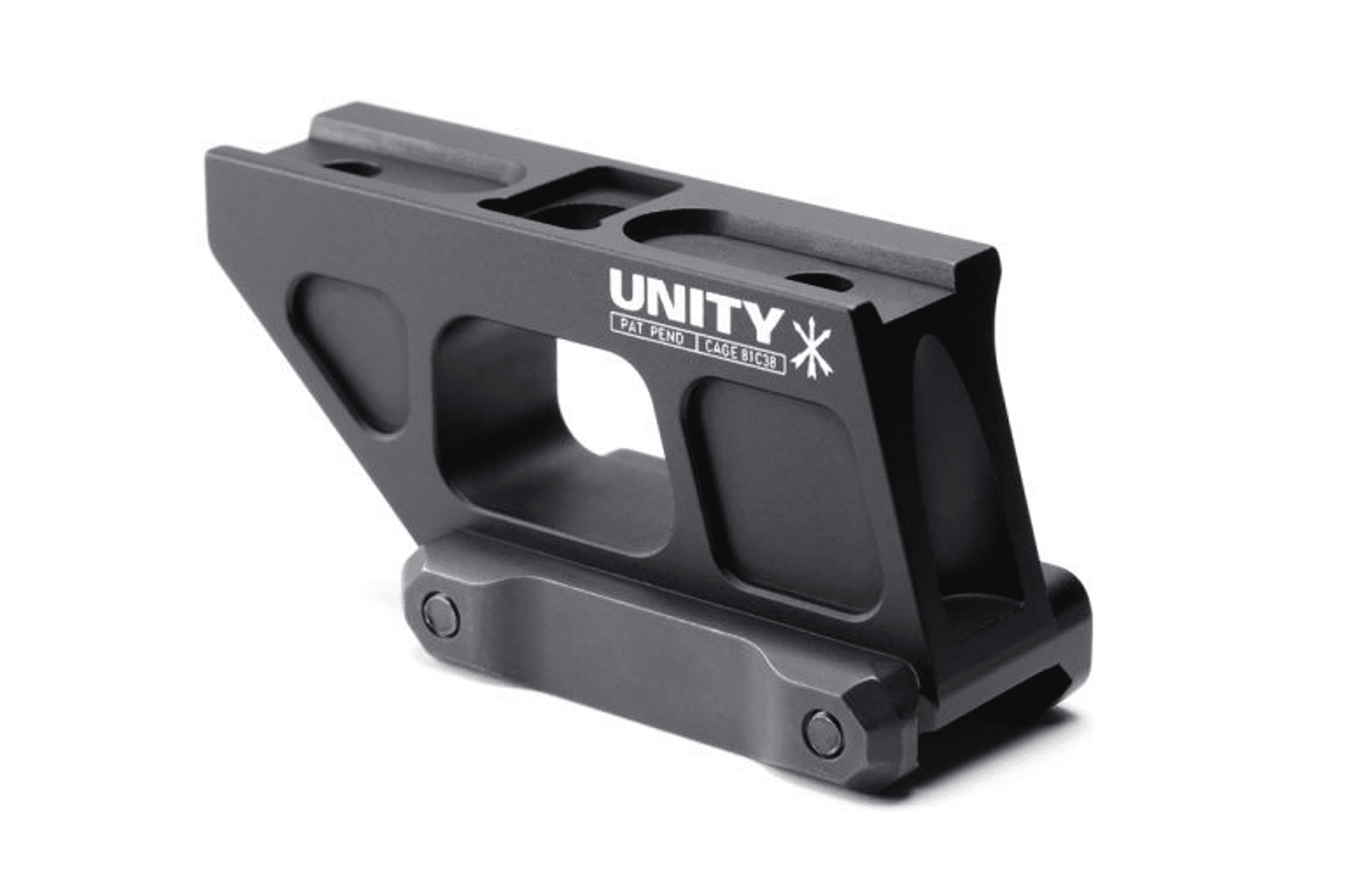 Unity Tactical FAST Comp Series Mount