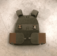 OPERATIONALLY PROVEN TACTICAL GEAR High quality, Operator tested gear.