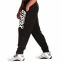 Weightlifting Jogger Style Fleece Gym Pant | Otomix
