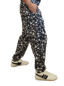 Weightlifting Workout Pants | Mens Bodybuilding Pants | Gym Wear