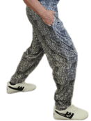 Weightlifting Workout Pants | Mens Bodybuilding Pants | Gym Wear