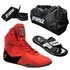 Weightlifting Bodybuilding Gym Training Kit | Otomix