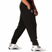 Weightlifting Workout Pants | Mens Bodybuilding Pants | Gym Wear
