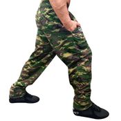 Weightlifting Workout Pants | Mens Bodybuilding Pants | Gym Wear