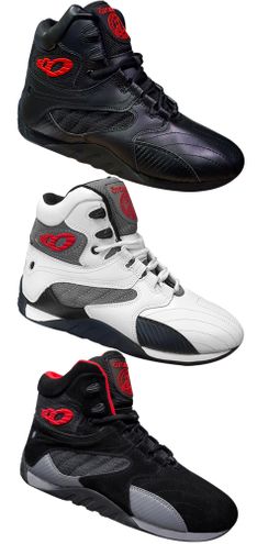 Weightlifting Ultimate Trainer Bodybuilding Gym Shoes