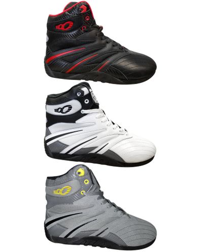 Extreme Trainer Pro Weightlifting Shoe | Otomix