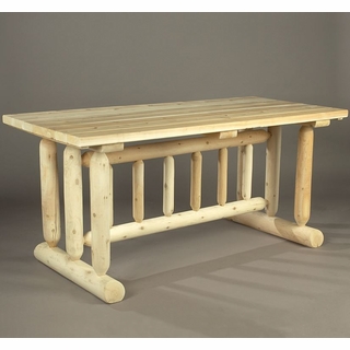Cedar Wood and Pine Wood Picnic Tables and Dining Tables