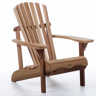 Cedar Wood Outdoor Furniture Ready-to-Assemble Kits
