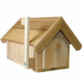 Cedar Wood Mailboxes and Wooden Mailbox Posts