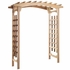 Western Red Cedar Wood Pagoda Arbor Kit