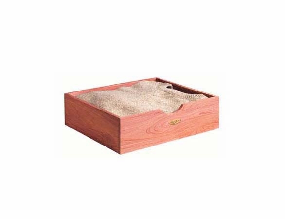 Cedar Shirt/Sweater Box