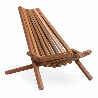 Cedar Wood Outdoor Furniture Ready-to-Assemble Kits